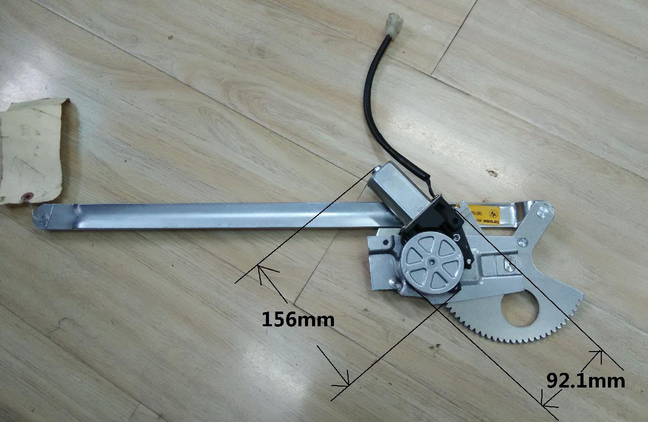 Power Windows Kit - 2002 BMW.com